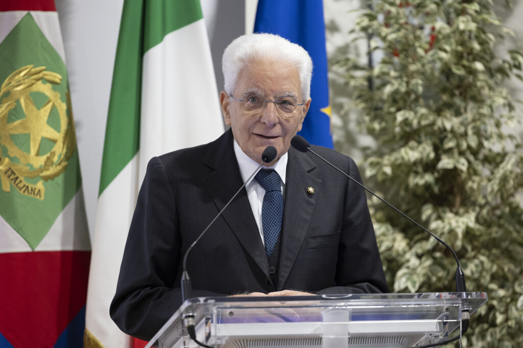 Verona explosion, Mattarella: "Dismay and deep sorrow" - LaPresse News