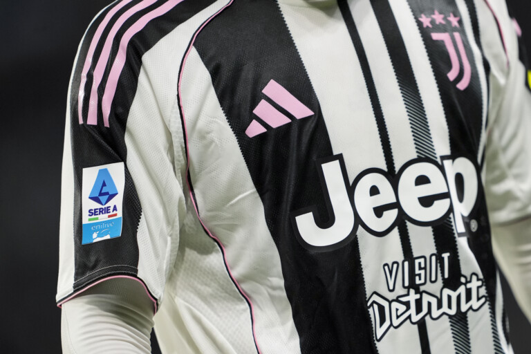 Juventus, UEFA opens proceedings for financial fair play - LaPresse News