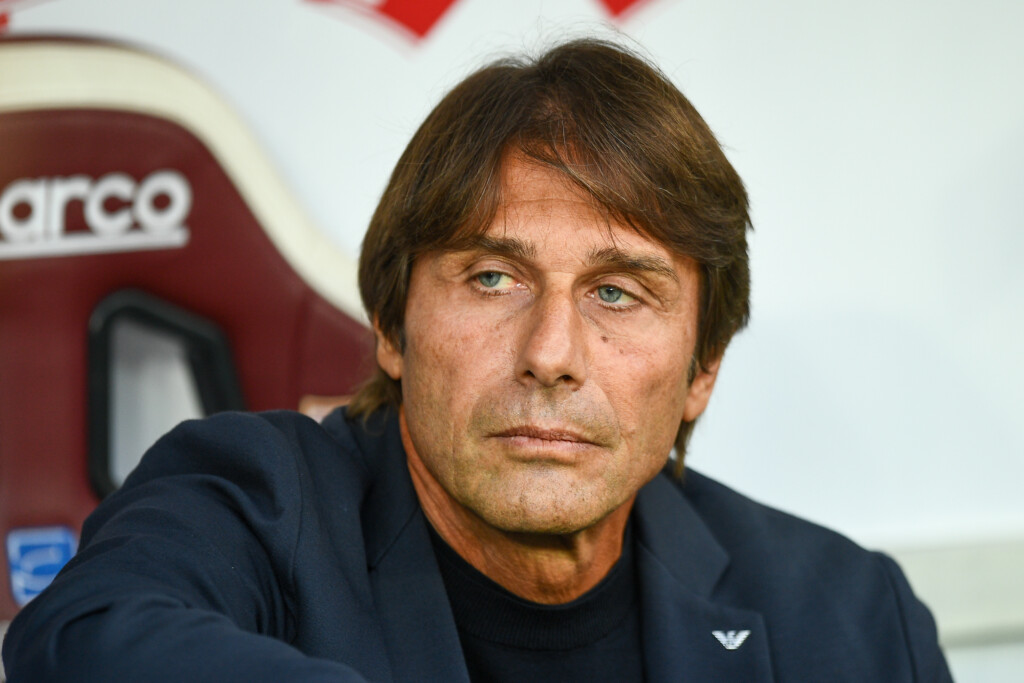 Conte uncertain about McTominay: ‘PSV are dangerous, we need a balanced ...