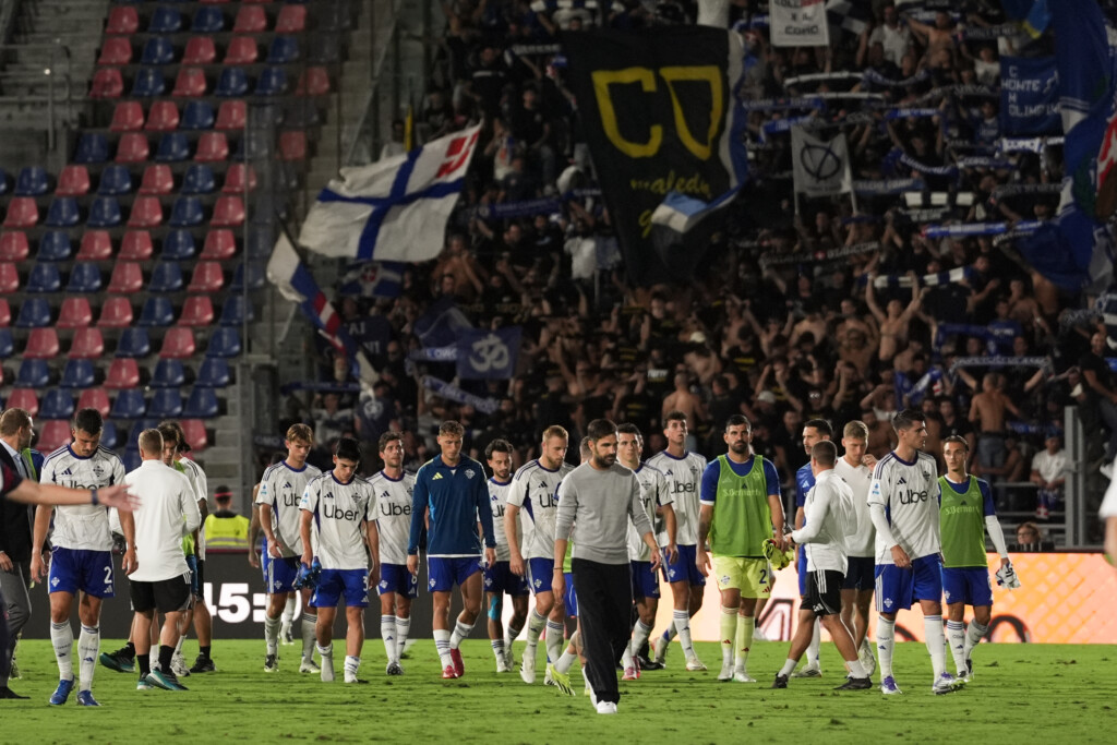 Football, Fabregas: ‘Milan-Como in Australia? Fans are more important ...