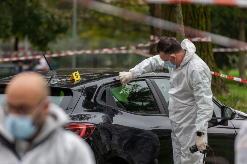 Milan Public Prosecutor: ‘Luciana Ronchi killed with 14 stab wounds ...