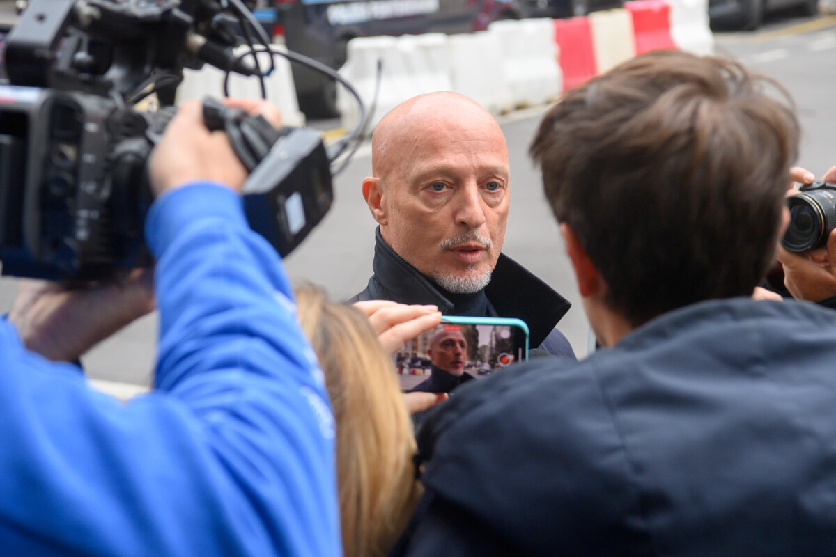 Garlasco murder case, Sempio's lawyer: ‘Weak evidence, nothing against ...