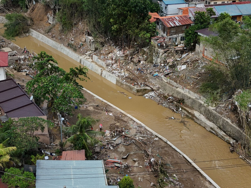 Philippines: Super Typhoon Fung-wong threatens country, nearly one million evacuated - LaPresse News