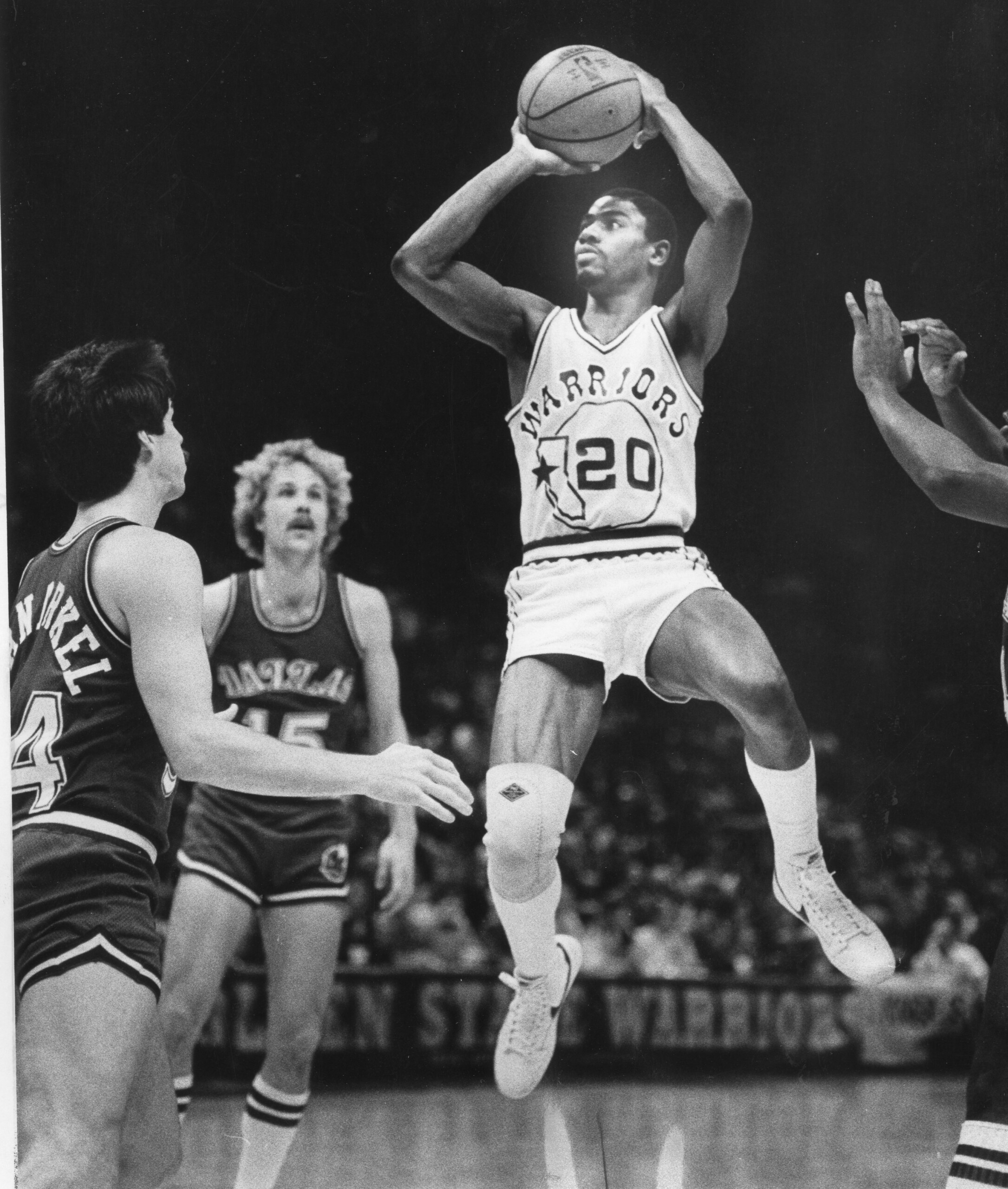 Basketball: farewell to Michael Ray Richardson, former NBA and Virtus ...