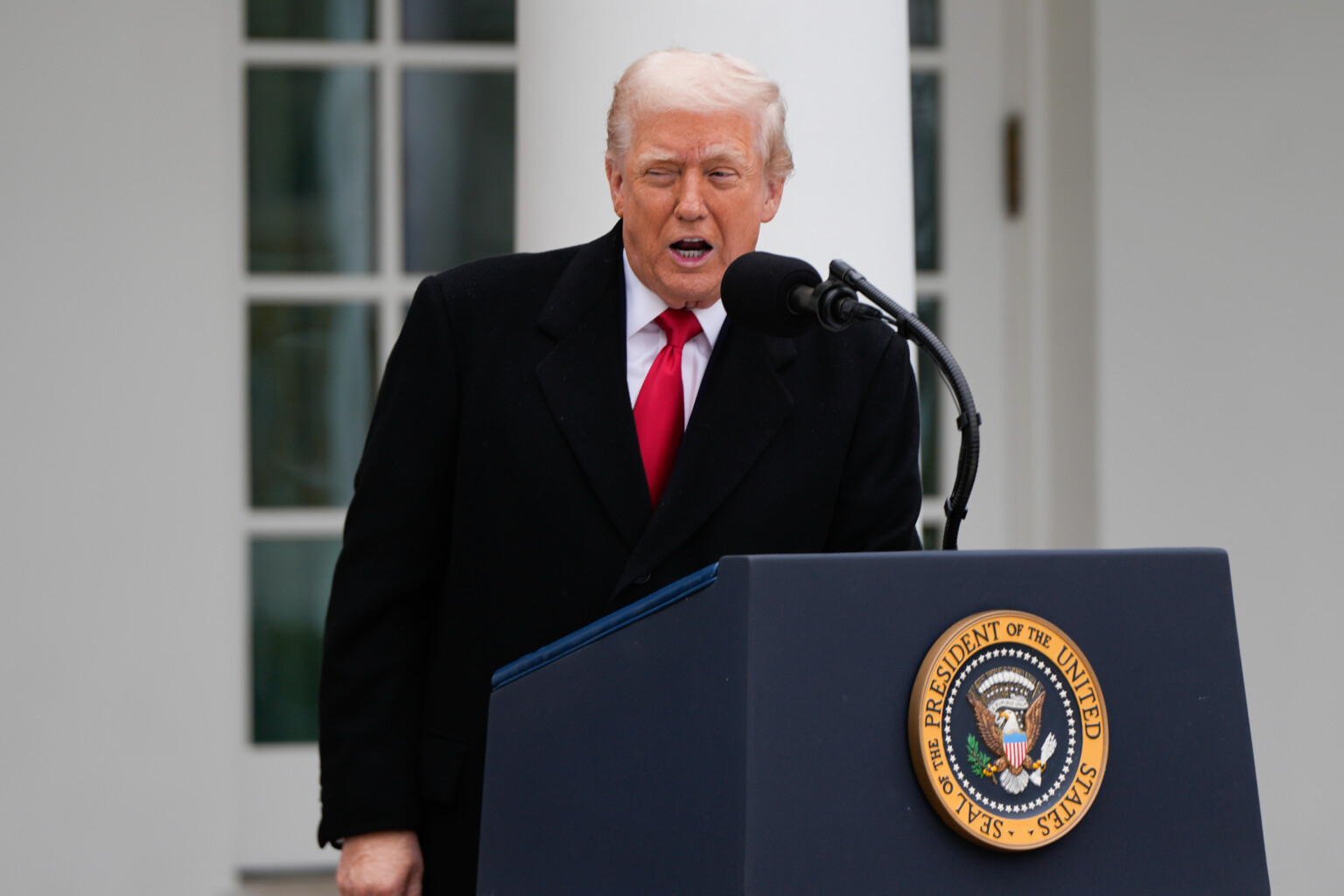 USA, NYT: ‘Trump shows signs of fatigue, fewer public appearances ...