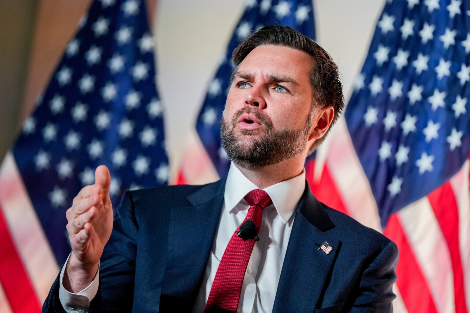 USA, Vance: ‘Double efforts to deport those who have no right to be in ...