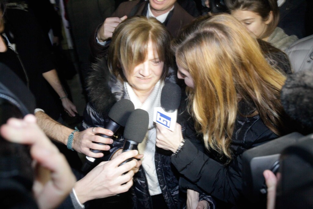Garlasco murder, Poggi's lawyers: “The only certain fact is Stasi's DNA ...