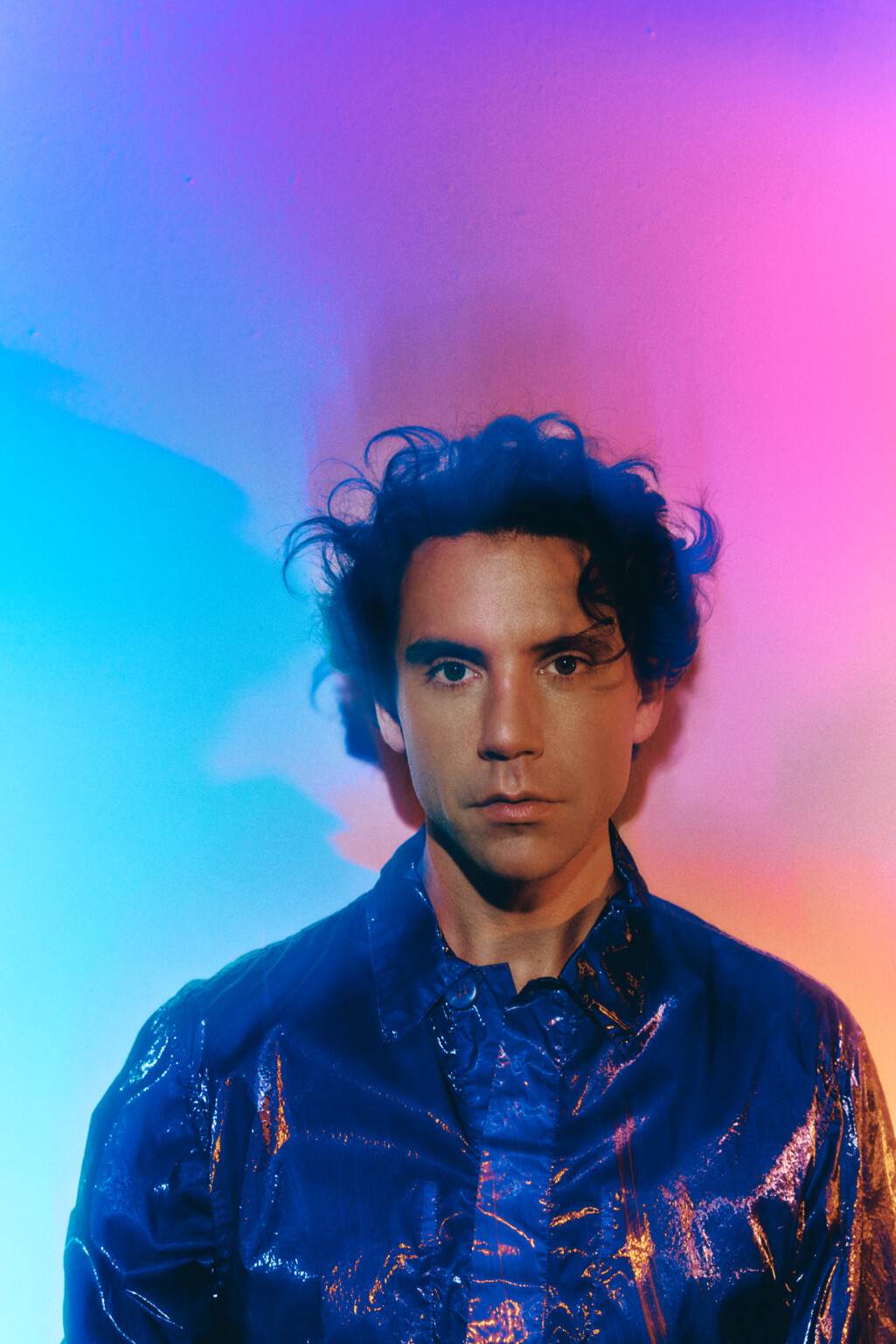 Mika releases new single ‘Immortal Love’ - LaPresse News