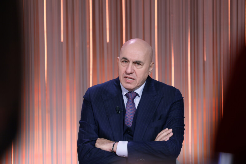 NATO, Crosetto: ‘It must become the UN's armed “arm” for peace ...