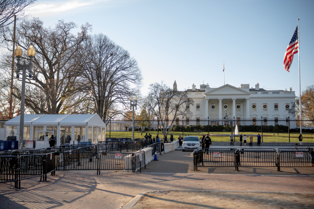 US White House: ‘Work more closely with Italy and others to distance ...