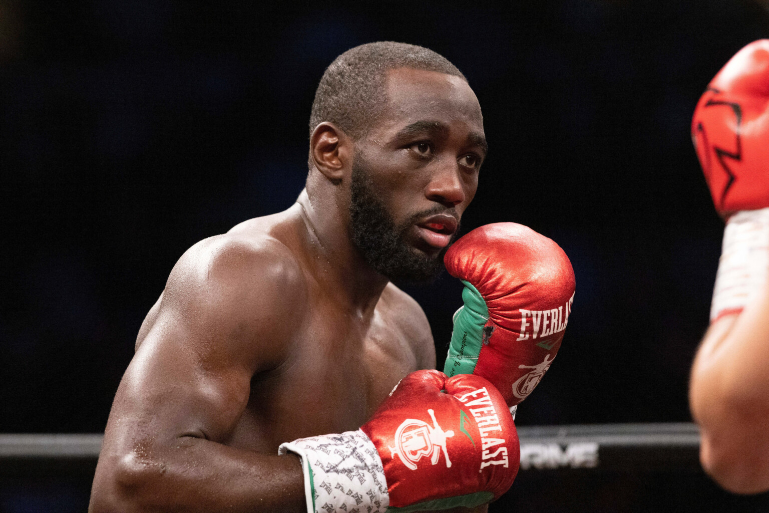 Boxing: Terence Crawford announces retirement - LaPresse News