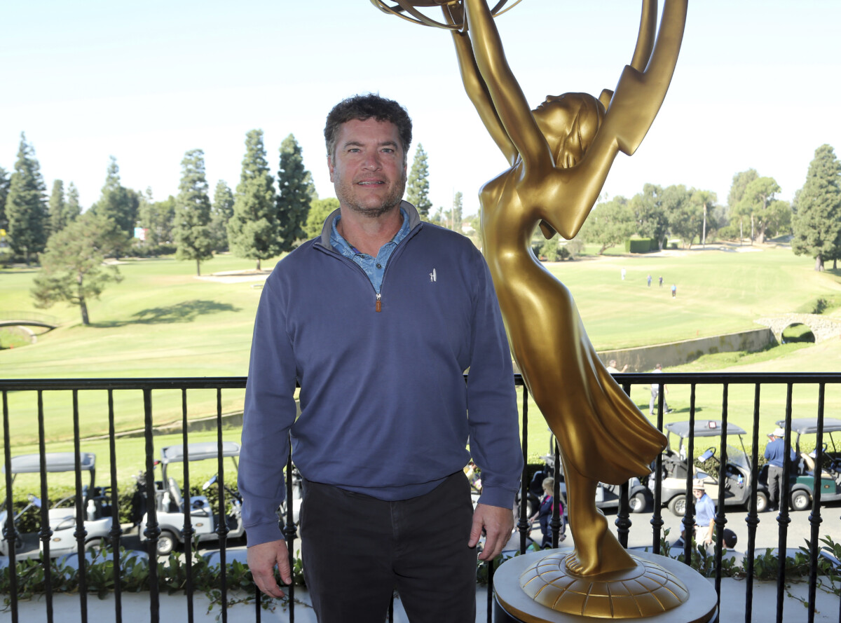 Pat Finn, who appeared in Friends and Seinfeld, has died at the age of ...