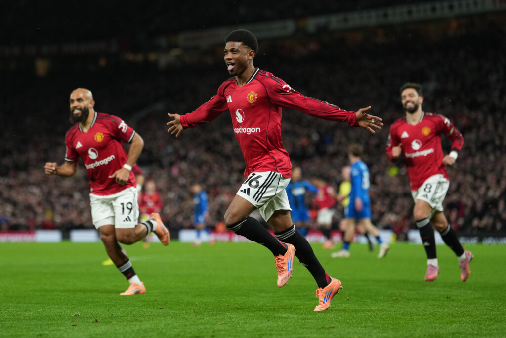 Premier League, Manchester United vs Newcastle: the only match on ...