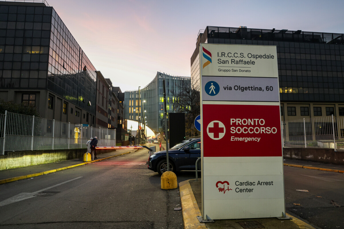 Food poisoning in Campobasso, mother and daughter die: sent home from ...