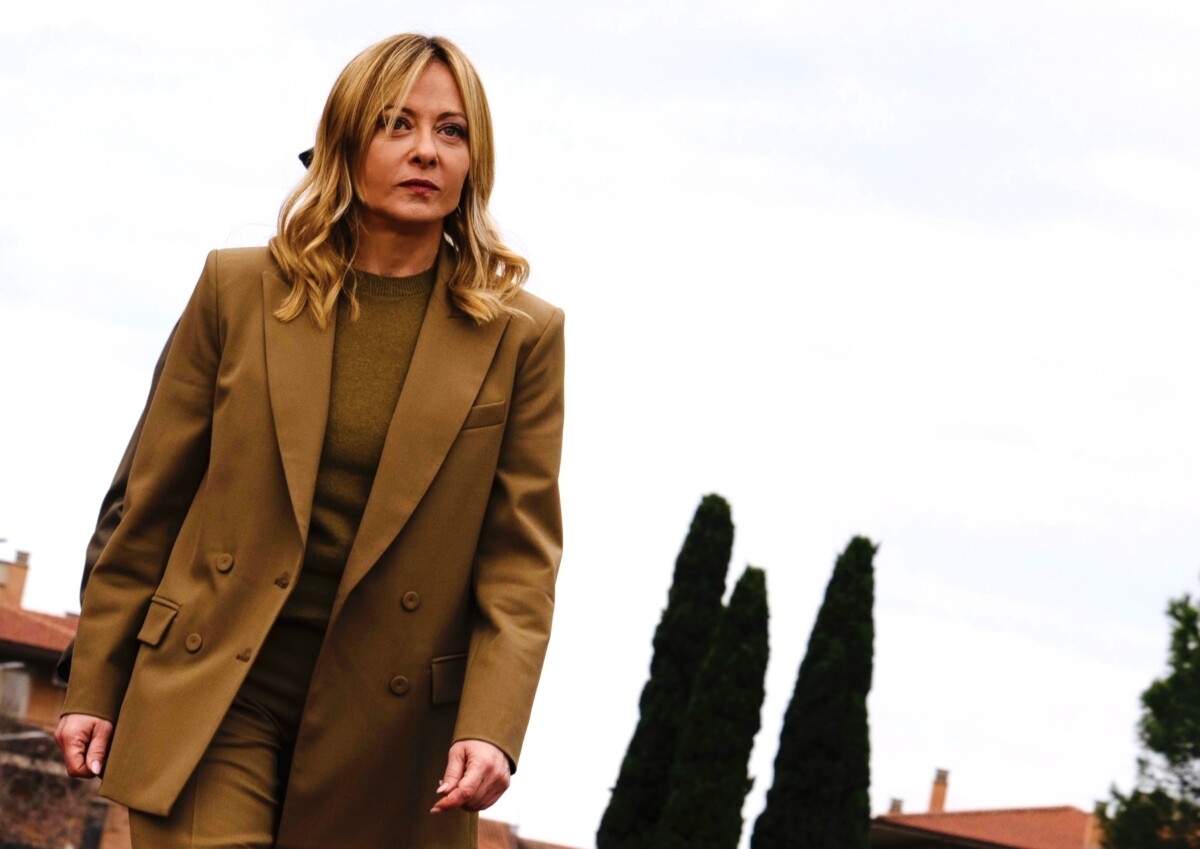 Venezuela, Italian PM: "Military action is not the way but a legitimate ...