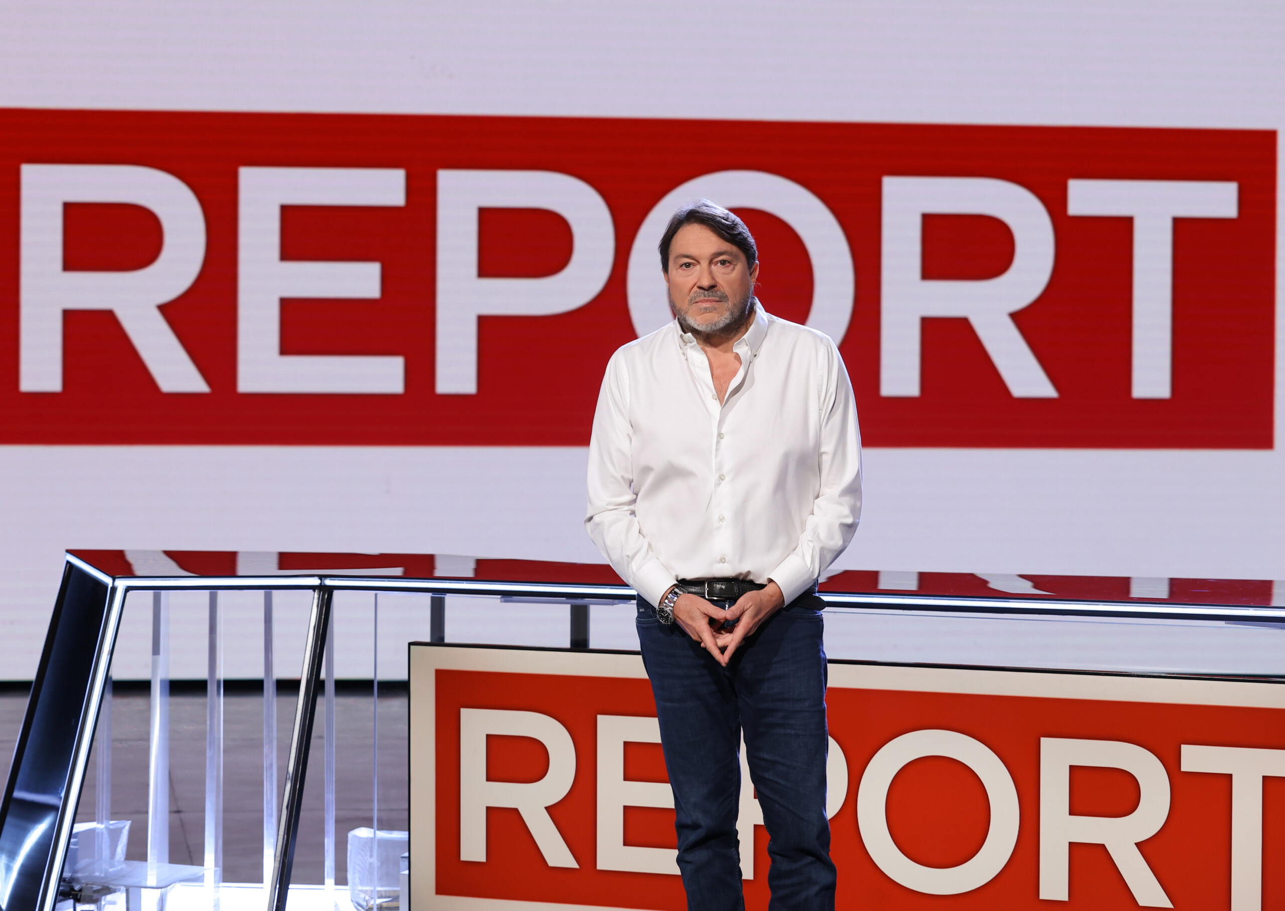 Rai: Ranucci, Gasparri is trying to stop investigation into mafia ...