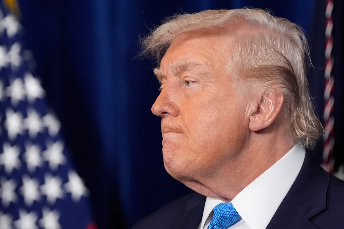 Venezuela, Trump: ‘China and Russia can buy oil from us’ - LaPresse News