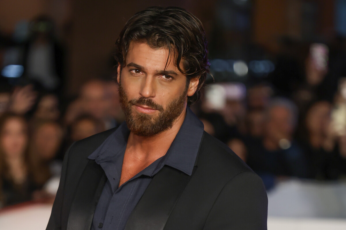 Turkey, Can Yaman has been released - LaPresse News