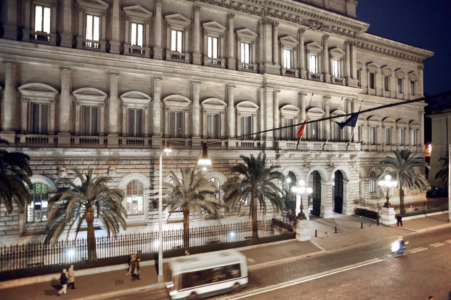 Bankitalia: ‘Opinion on economic situation continues to improve ...