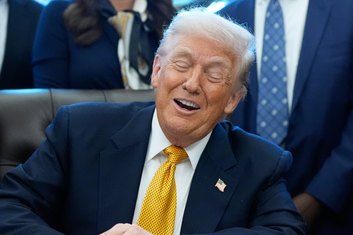 Fed, Trump: ‘No plans to remove Powell’ - LaPresse News