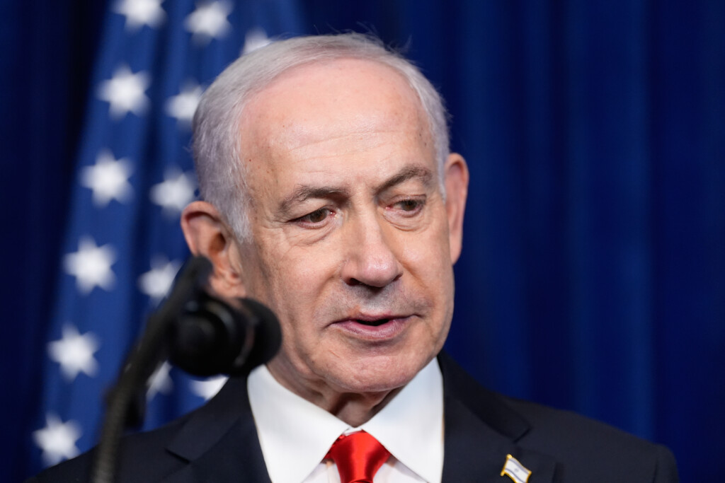 Gaza, Netanyahu: “Composition of Peace Board contrary to Israel’s ...
