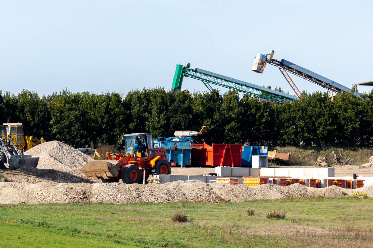 Anguillara: body found on Federica Torzullo's husband's farm - LaPresse ...