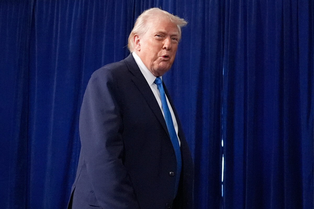 Afghanistan, Trump adjusts his stance: ‘British soldiers are great and ...