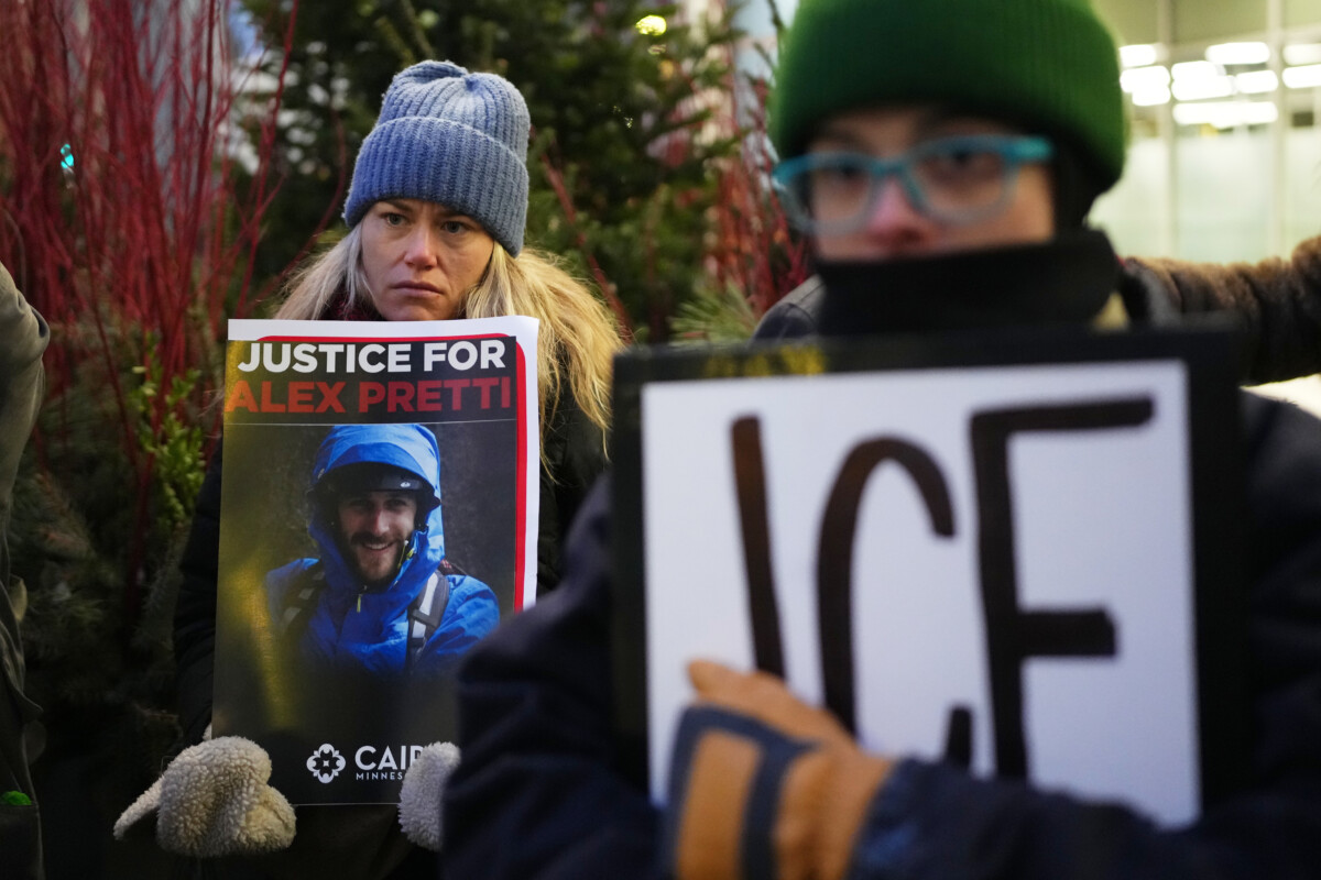 USA, Trump: "Alex Pretti was not a killer, but protesters cannot have ...