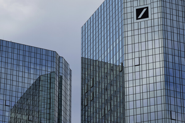 Germany, Berlin: "Deutsche Bank? No comment, but fight against tax ...
