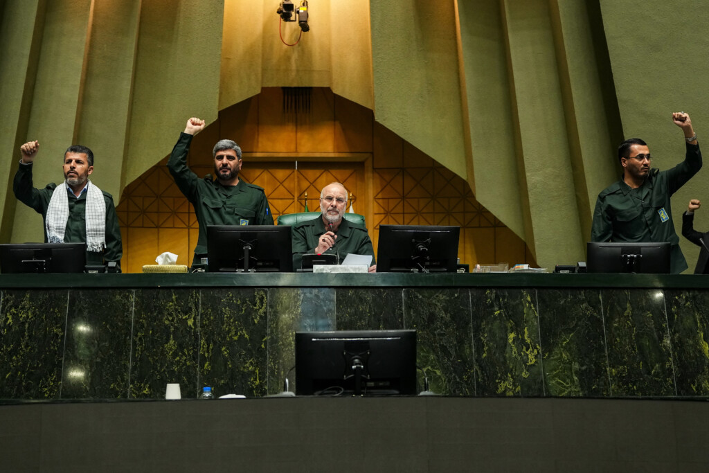 Iran, media: “Further talks between Tehran and the US in the coming ...
