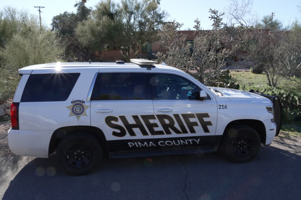 USA, man arrested in connection with Nancy Guthrie's disappearance ...
