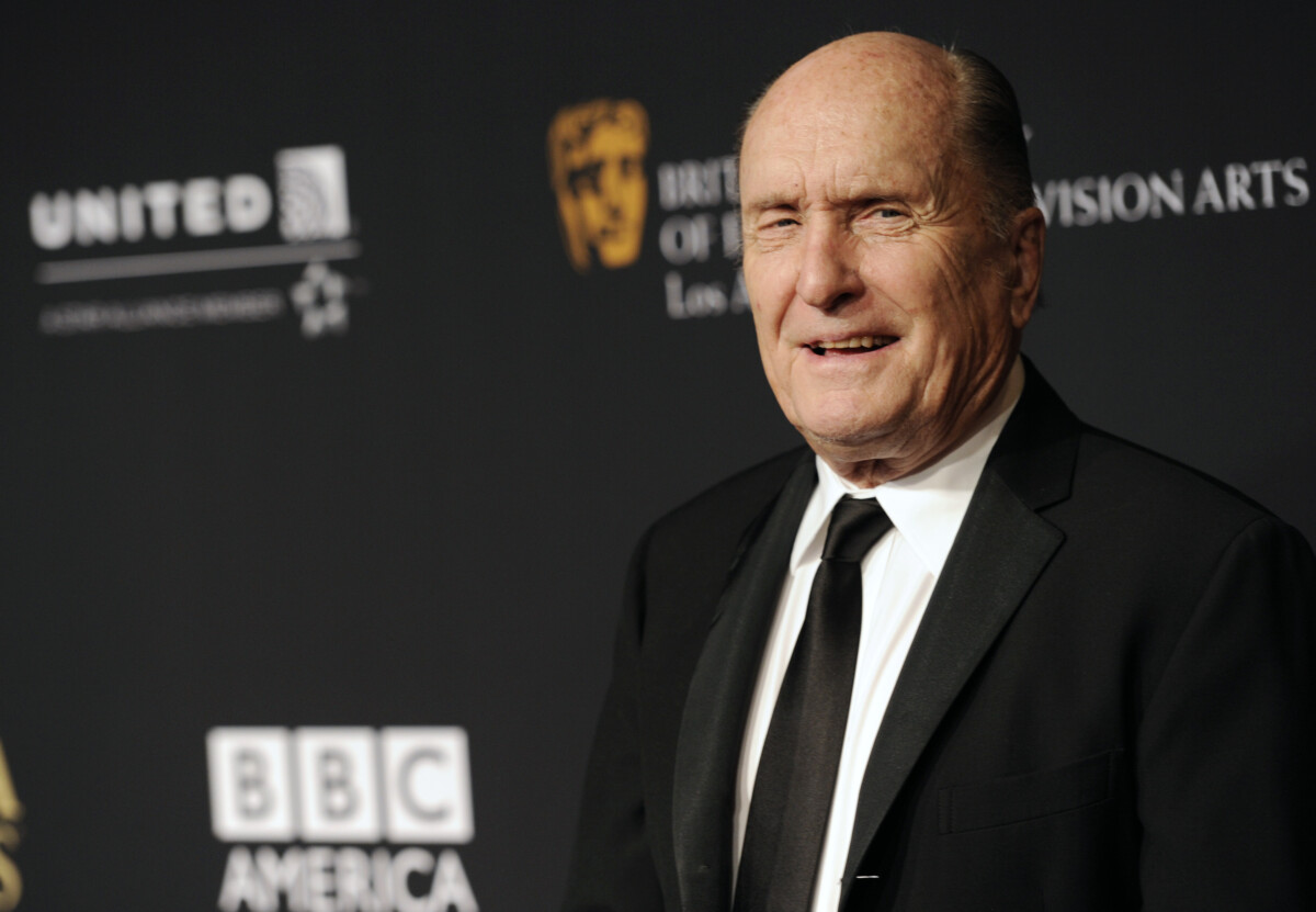 Cinema. Robert Duvall, the Tom Hagen of 'The Godfather', has died ...