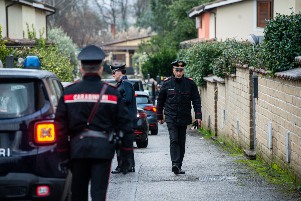 Florence, woman found dead in Scandicci: decapitated body - LaPresse News