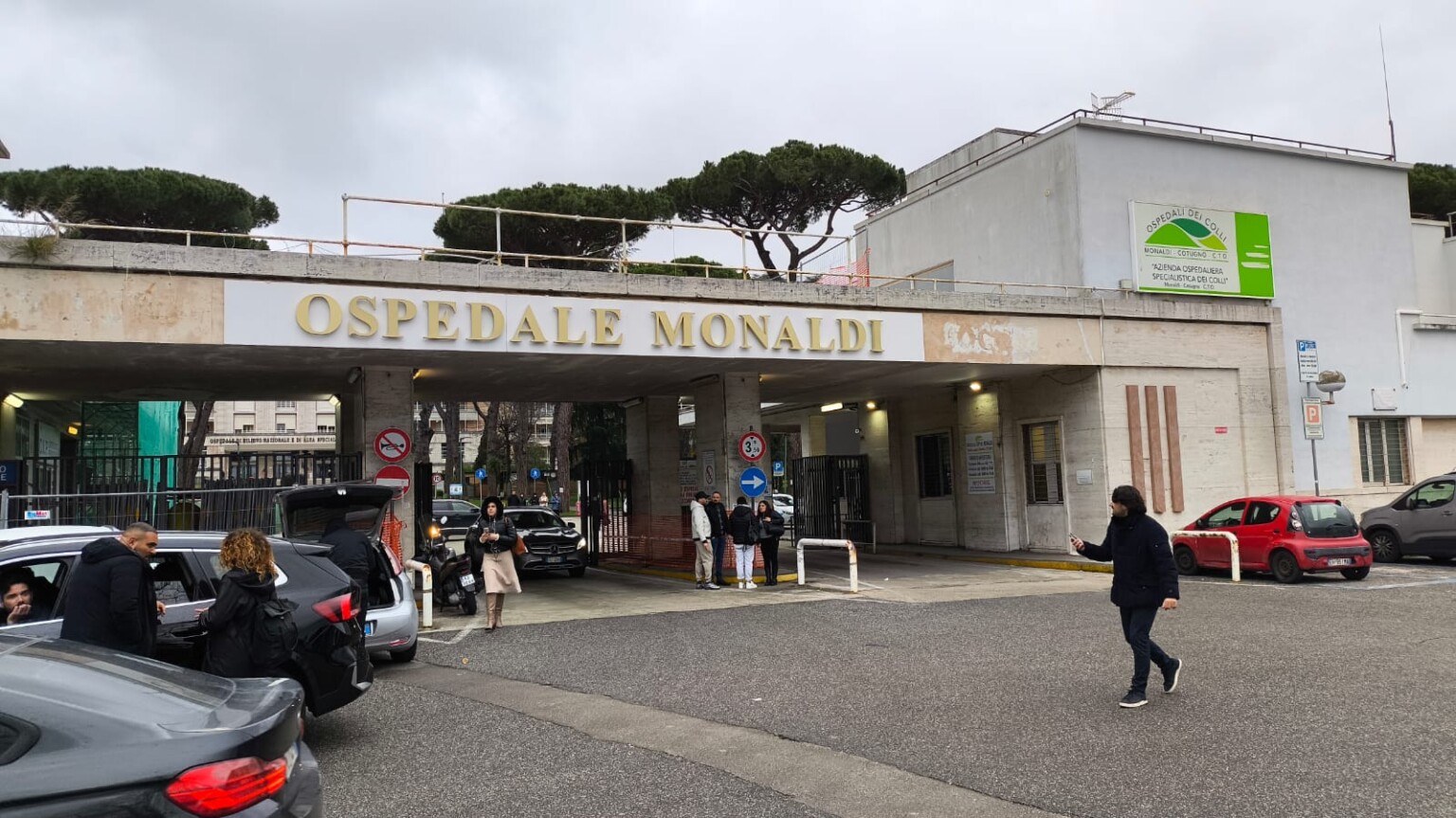 Child dies after transplant in Naples: body released this evening ...