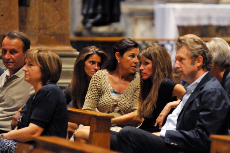 Garlasco: Cappa family files complaint with Public Prosecutor's Office ...