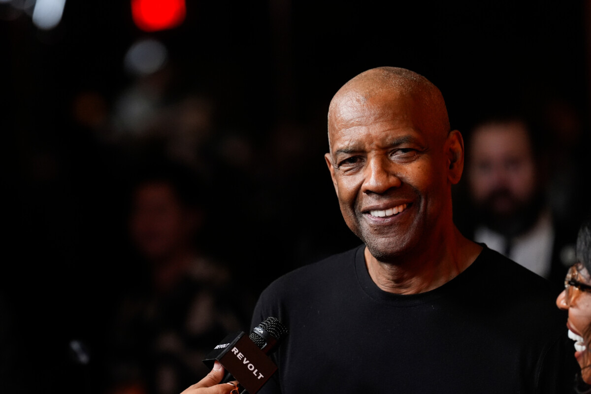 Cinema: Denzel Washington will play Hannibal in epic film shot at ...