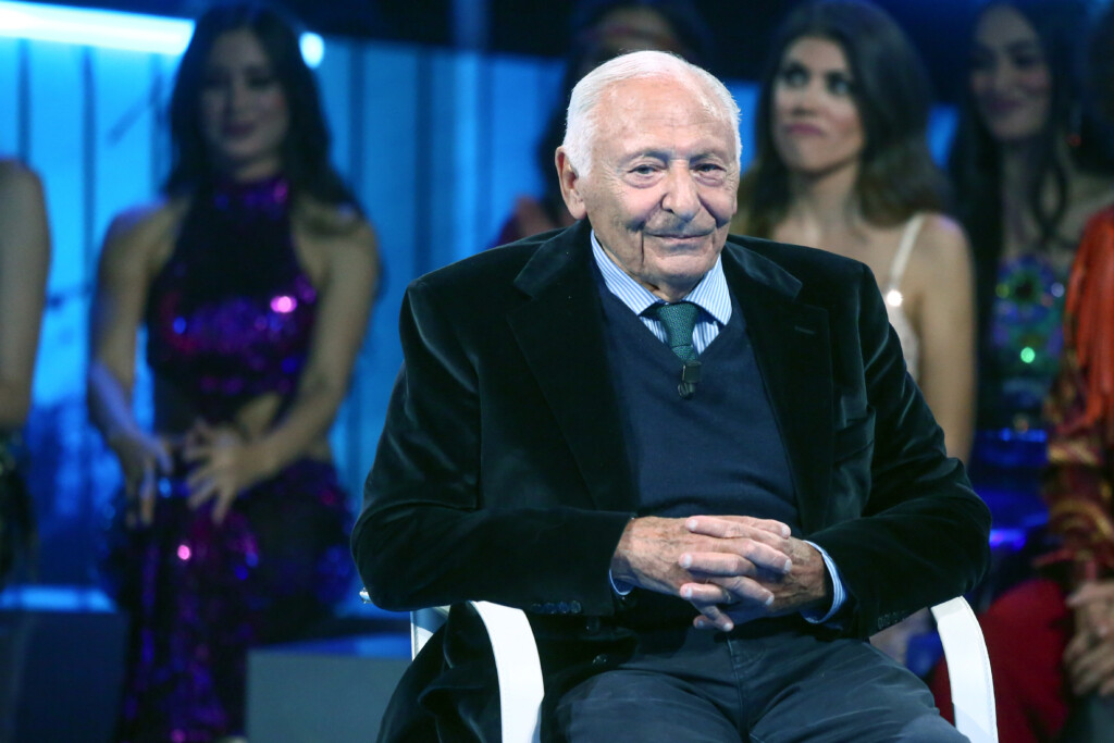 Gino Paoli, Mogol: "He was a friend and we cared about each other ...