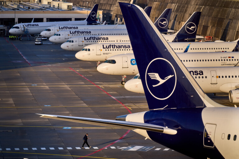 Germany: Lufthansa reaches new collective agreement with trade union ...