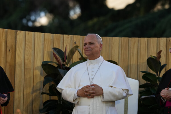 Spain, Pope to young people: "Seek the truth, online there are often ...