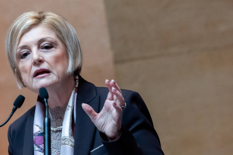 Illegal labour practices, Calderone: ‘Extraordinary surveillance in ...