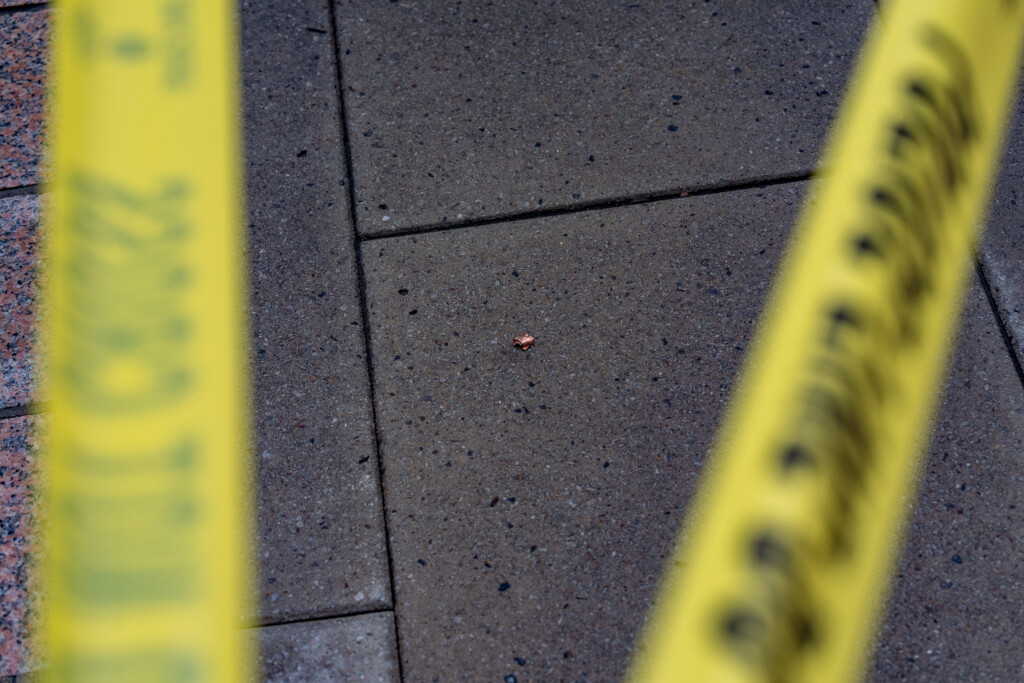 US: Shooting near festival in Toledo, Ohio; at least 12 injured ...